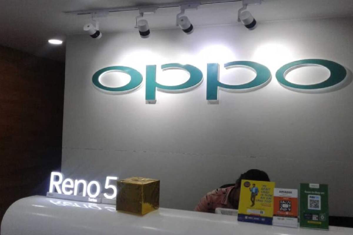 Find Oppo Service Center Location Easily