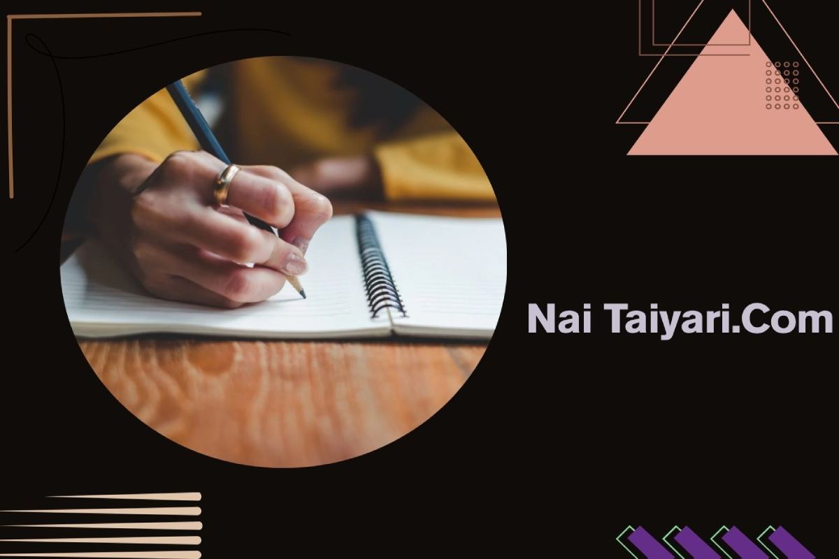 How To Download Nai Taiyari.Com